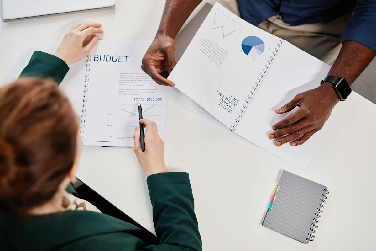 Budget de formation d'entreprise: combien investir ? - Aises-Fr.org